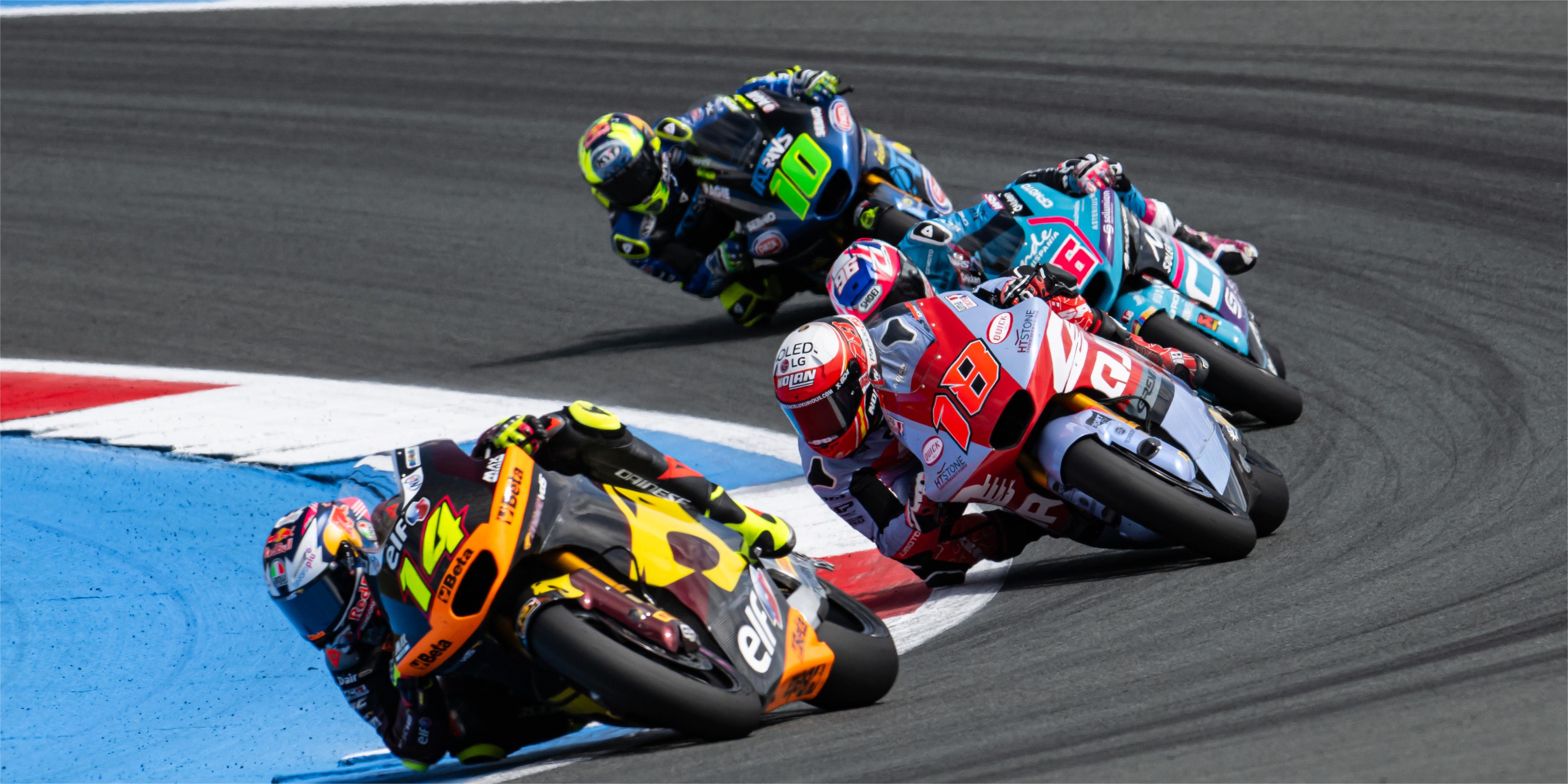 RACING
